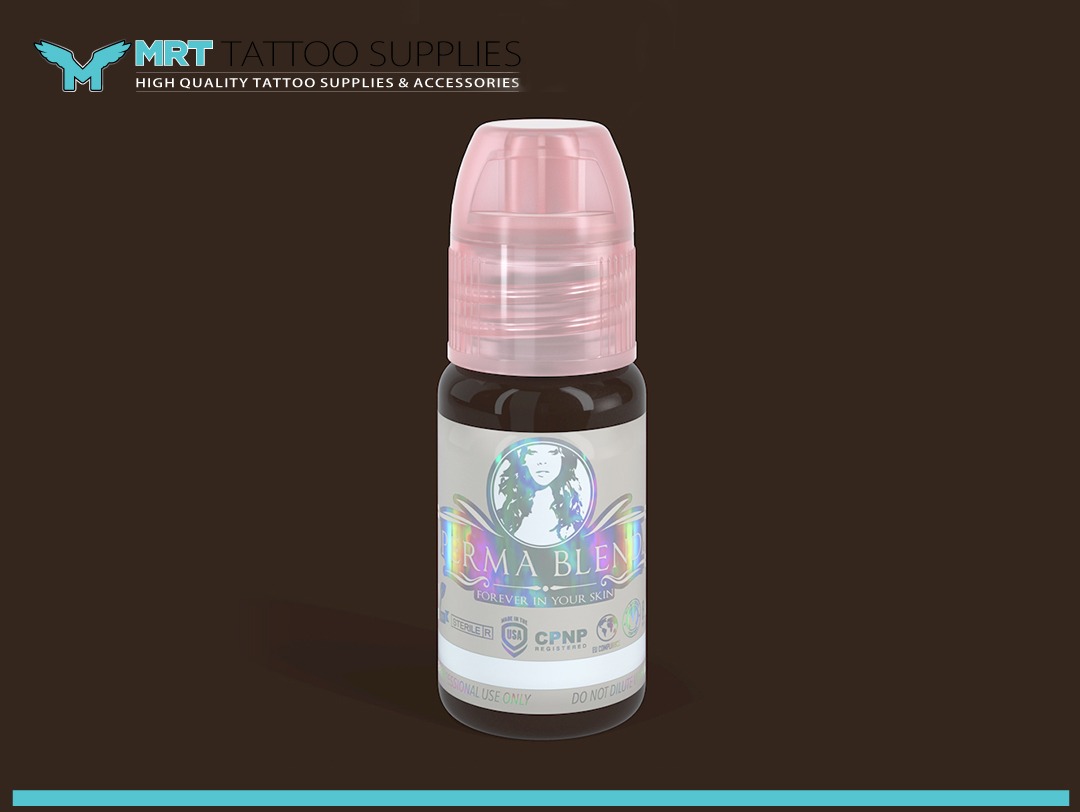 Perma Blend Espresso - فروشگاه تخصصی لوازم تاتو