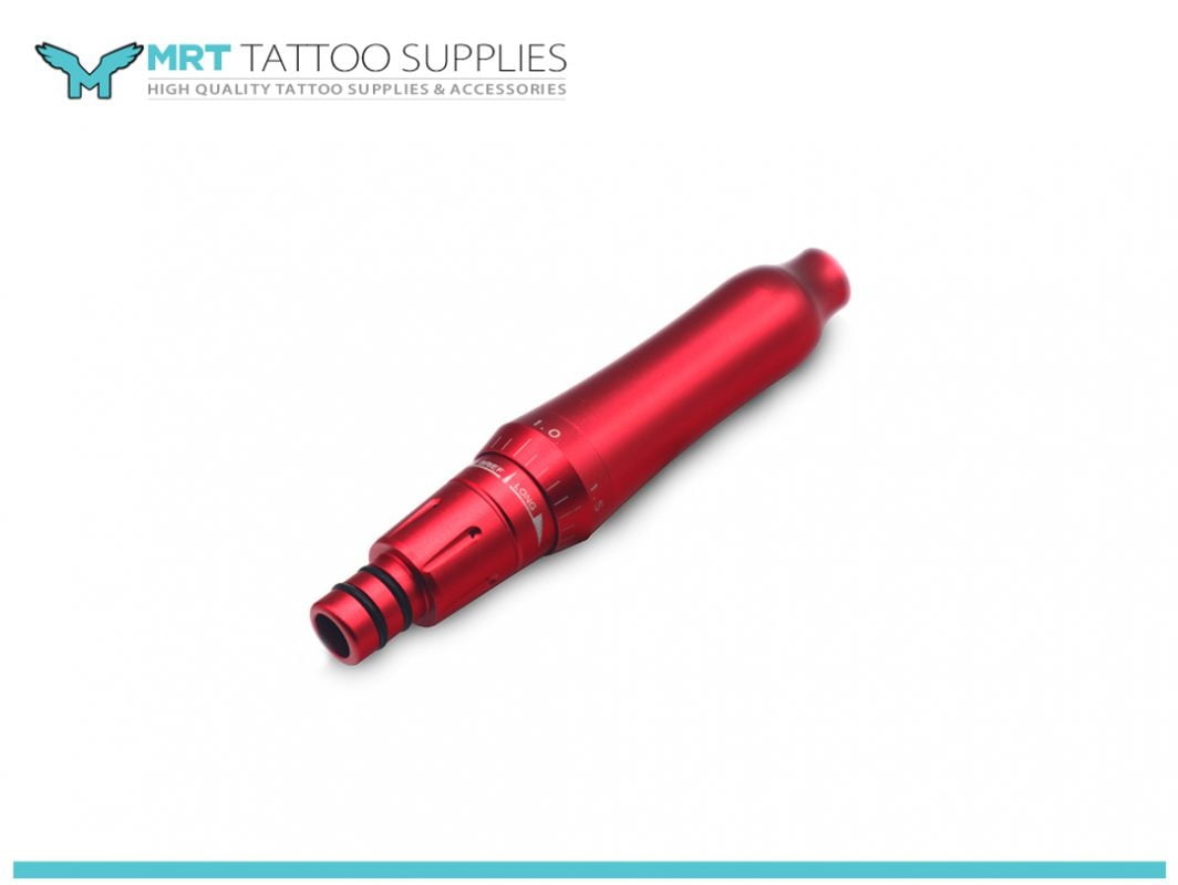 The ombre Tool Kit – MRT Tattoo